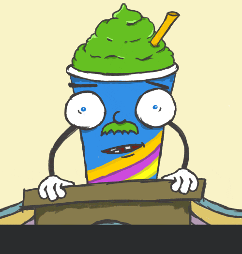 Slurpees GIFs - Get the best GIF on GIPHY
