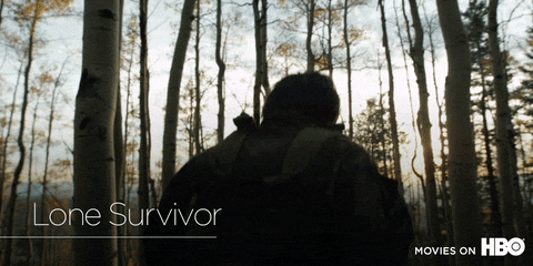 Lone-survivor GIFs - Get the best GIF on GIPHY