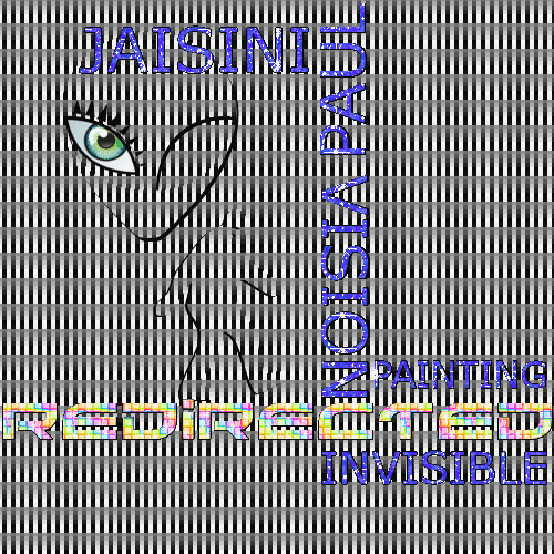 Homage-to-paul-jaisini-op-art-gif GIFs - Get the best GIF on GIPHY