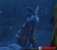 Spinosaurus Jurassic Park 3 Gif