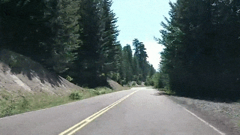 Best Driving Roads GIFs - Get the best GIF on GIPHY