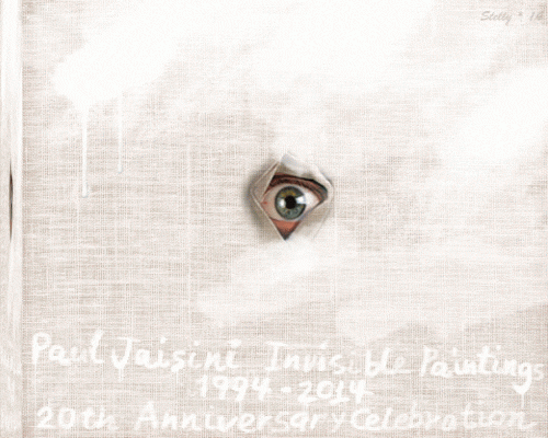 Human Eye Inside Painting GIFs - Get the best GIF on GIPHY