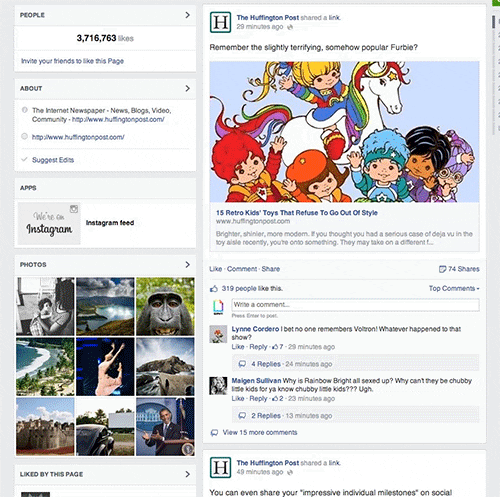 How To Share Gifs On Facebook GIF by How To Giphy - Find & Share on GIPHY