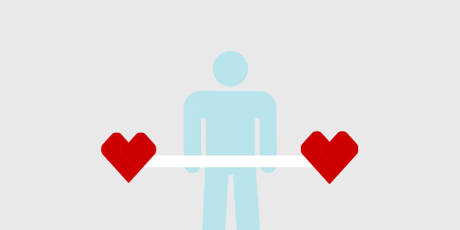 Muscles Athlete GIF by CVS - Find & Share on GIPHY