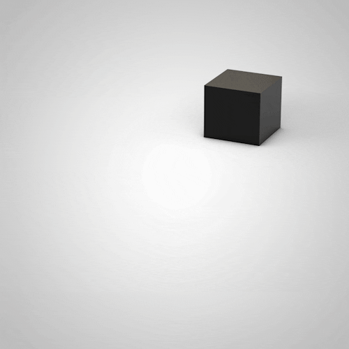 Cube GIF by 29thfloor - Find & Share on GIPHY