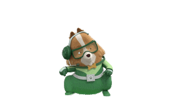 Agent Binky Season 3 GIFs on GIPHY - Be Animated