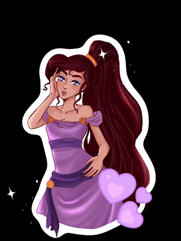 Disneyfanart GIFs - Find & Share on GIPHY