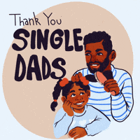 6 GIFs for Natl. Single Parents Day by Hello All | GIPHY