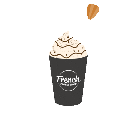French Coffee Shop GIFs on GIPHY - Be Animated