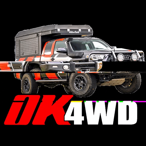 Overland GIF by OK4WD - Find & Share on GIPHY