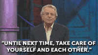 Jerry Springer Gif