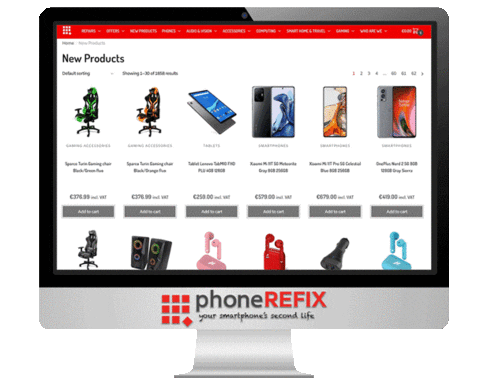 PhoneRefix GIFs on GIPHY - Be Animated