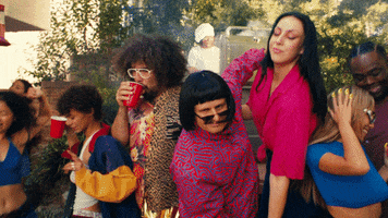 Oliver Tree - Fairweather Friends GIFs on GIPHY - Be Animated