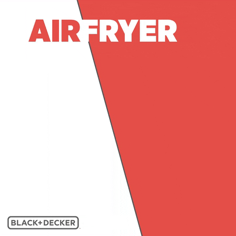 Air Fryer GIFs - Get the best GIF on GIPHY