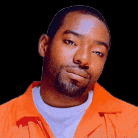 The Wire cast back together after 23 years l Senator Clay DaviS MR ...