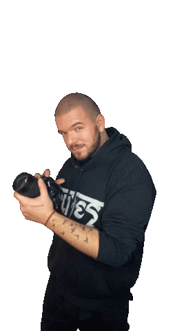 Photographer Gif Transparent - Inselmane