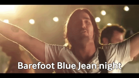 Blue-jean GIFs - Get the best GIF on GIPHY