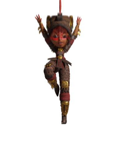 Maya and The Three GIFs on GIPHY - Be Animated