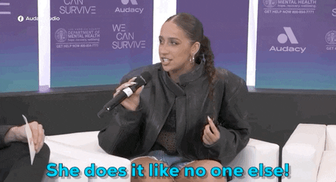 Live-like-no-one-else GIFs - Get the best GIF on GIPHY