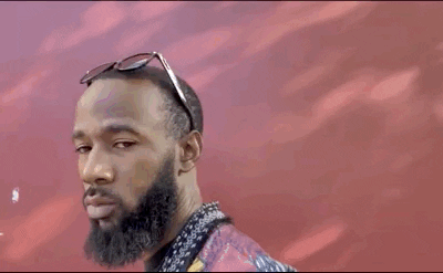 The Best GIFs From "Forgetfulness" by Tank and The Bangas | GIPHY