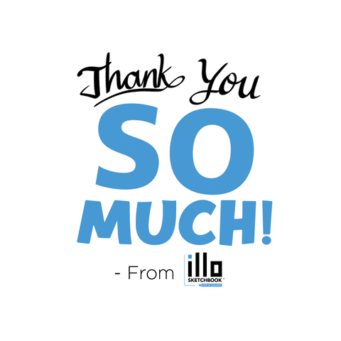 Thanks-so-much-for-following GIFs - Get the best GIF on GIPHY