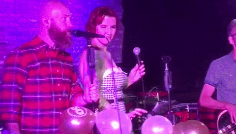 80S Band GIFs - Get the best GIF on GIPHY