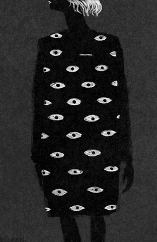Kenzo GIF by Sam Ballardini - Find & Share on GIPHY
