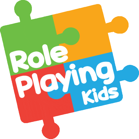 Role-Playing Kids Sticker by IVY for iOS & Android | GIPHY