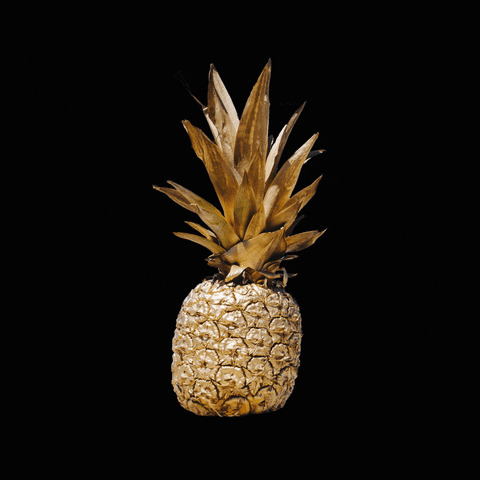 Happy Pineapple GIFs - Get the best GIF on GIPHY