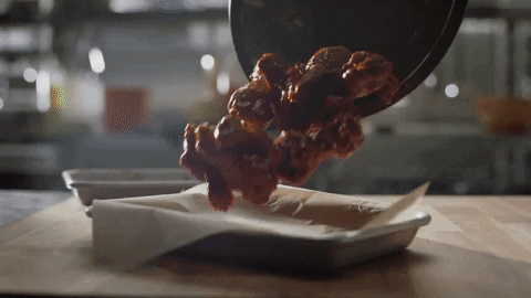Buffalo Sauce GIFs - Get the best GIF on GIPHY
