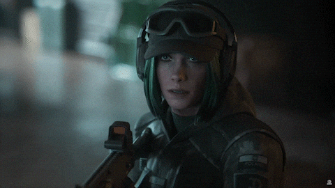 Siege X Trailer GIFs on GIPHY - Be Animated