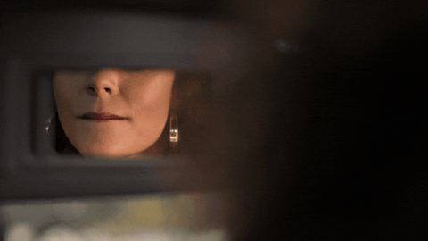 Lipstick Tabitha GIF by NETFLIX - Find & Share on GIPHY
