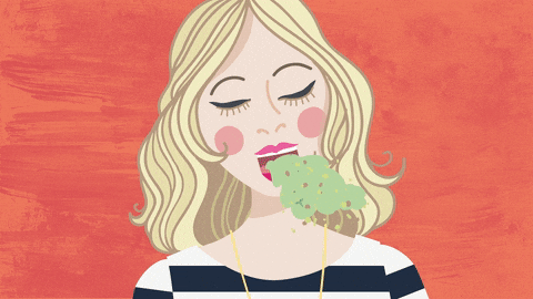 Igitt GIFs - Get the best GIF on GIPHY