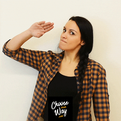 For Your Attention GIFs - Find & Share on GIPHY