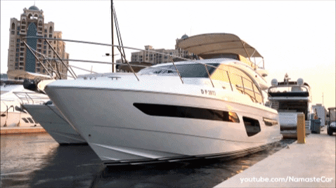 Princess Yachts GIFs - Get the best GIF on GIPHY