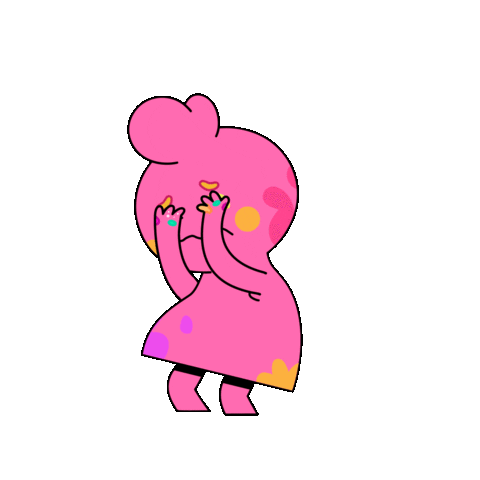 Sad Bean Sticker by Discovery BR for iOS & Android | GIPHY
