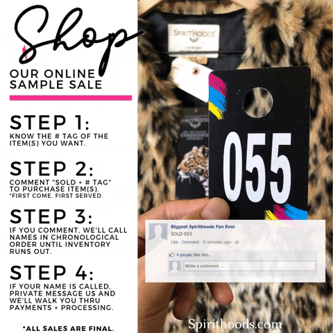 Sample Sale GIFs - Get the best GIF on GIPHY