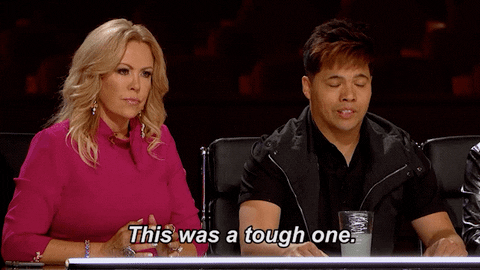 This Was A Tough One GIFs - Get the best GIF on GIPHY