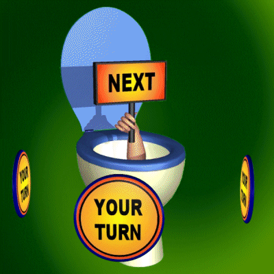 Your-turn-next GIFs - Get the best GIF on GIPHY