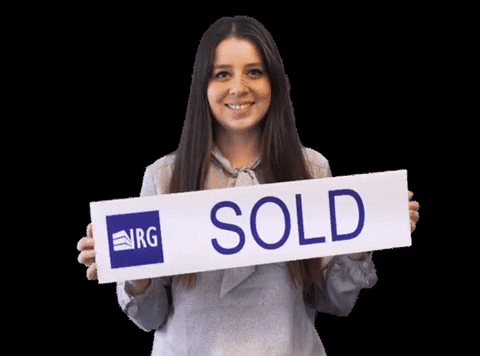 Realestate Closing GIF by Internationalrg - Find & Share on GIPHY