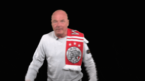 Juichen Ajax GIFs - Get the best GIF on GIPHY