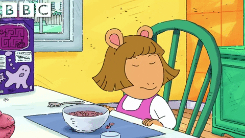 Angry Monday Morning GIF by CBBC - Find & Share on GIPHY