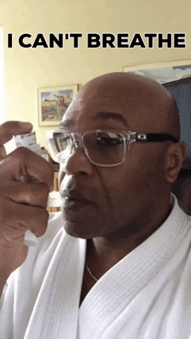 Inhale The Memes GIFs - Get the best GIF on GIPHY