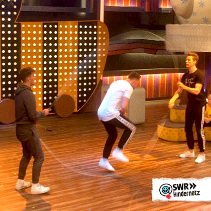 Rope Skipping GIFs - Get the best GIF on GIPHY