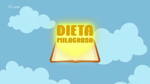 Dieta-milagrosa GIFs - Get the best GIF on GIPHY