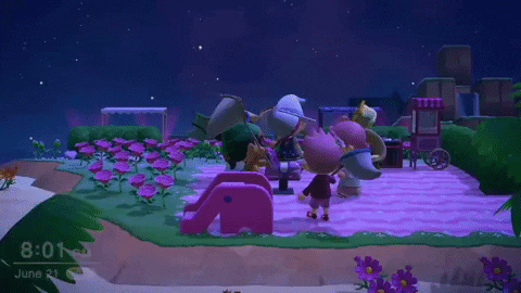Animal Crossing Acnh GIF by Pog - Find & Share on GIPHY