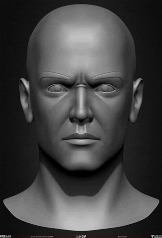 3D Sculpting GIF - Find & Share on GIPHY