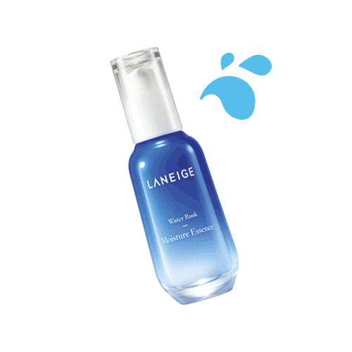 Laneigeid Waterbankessence Sticker by Laneige Indonesia for iOS ...