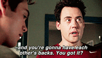 Barry Dylan GIFs - Get the best GIF on GIPHY