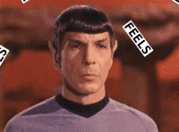 Star-trek-the-orignal-series GIFs - Get the best GIF on GIPHY